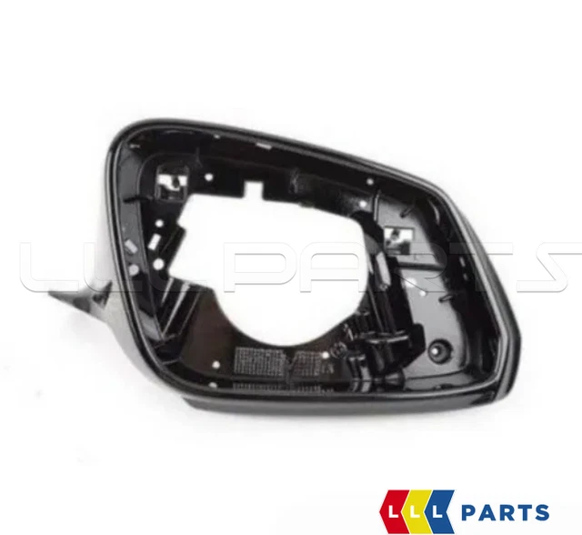 NEW GENUINE BMW F10 Lci F06 Lci Side Mirror Supporting Ring Right ...