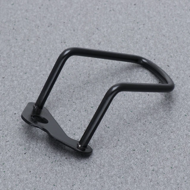 REAR DERAILLEUR HANGER Bicycle Protector Bike Gear Mountain Shield £5. ...