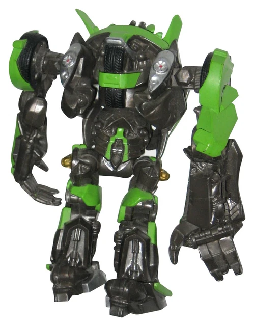 HASBRO TRANSFORMERS LA Venganza de los Caídos (2008) Figura Autobot ...