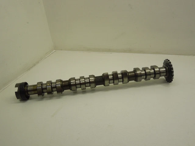 VW GOLF 1J Mk4 1.8T BAM Inlet Camshaft 058109021M £36.04 - PicClick UK