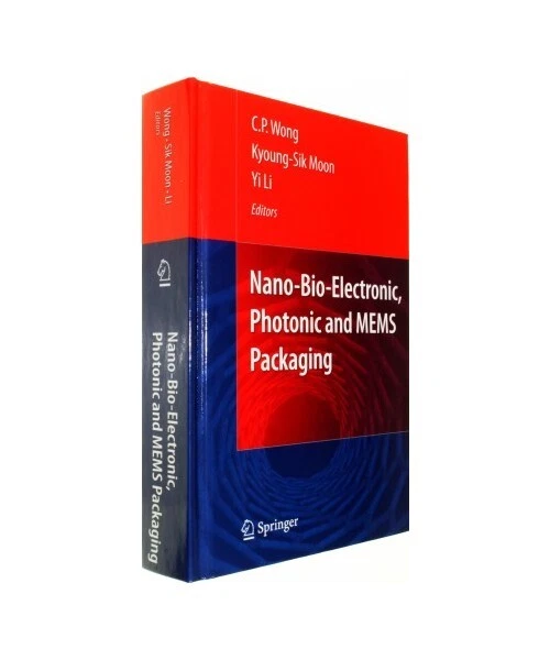 NANO AND BIO Electronics, Photonic and MEMS Packaging EUR 133,94 ...