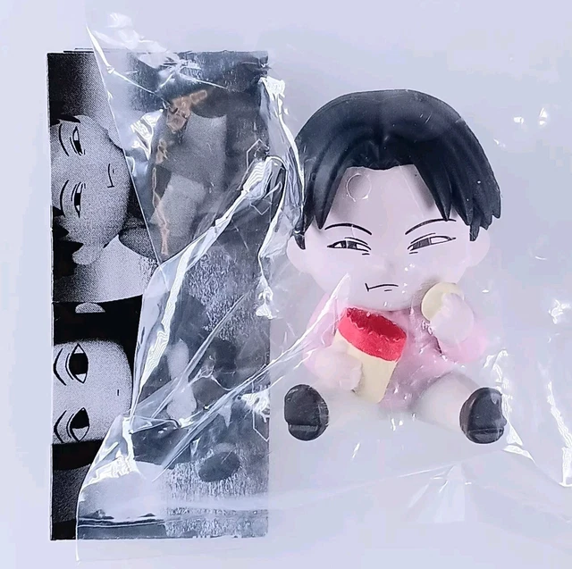 MILLUKI ZOLDYCK HUNTER x Hunter Suwarasetai Sitting Corps Figure From ...