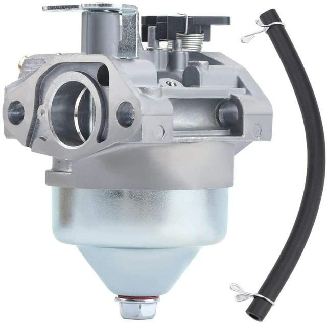 CARBURETTOR FOR HONDA GCV190 GCV190A GCV190LA HRB217 HRX217 16100-Z0Y ...
