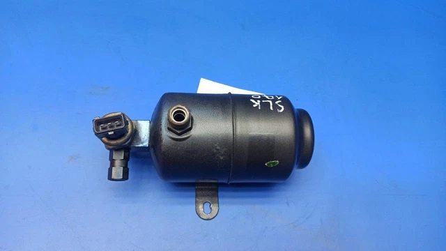 MERCEDES-BENZ SLK R170 2002 air conditioning A/C AC air dryer ...