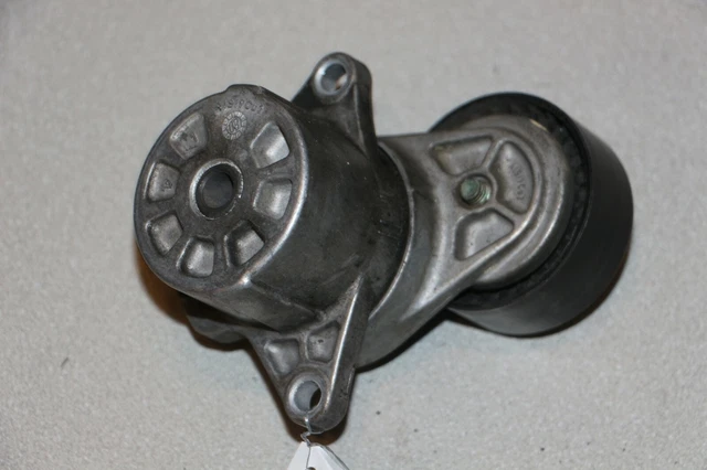 ORIGINAL MERCEDES SPRINTER W204 W212 Tensioner Idler Pulley A6512000070 ...