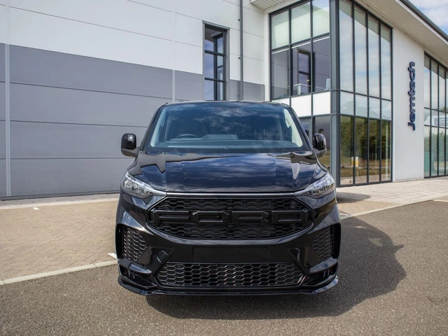 FORD TRANSIT CUSTOM 280 VORTEX GT L1 136 Limited Diesel Manual £44,394. ...