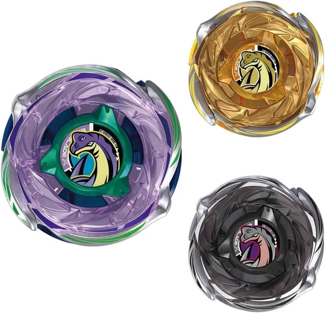 TAKARA TOMY BEYBLADE X CX-18 Random Booster Brachio Whip Select 2026 ...