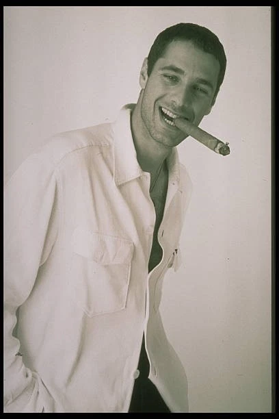 THE ITALIAN ACTOR RAOUL BOVA 1990s Historic Old Photo 2 $9.00 - PicClick AU