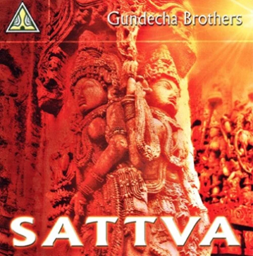 GUNDECHA BROTHERS SATTVA (Raag Behag and Raag Adana) (CD) Album EUR 20 ...