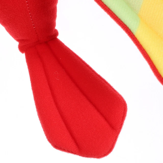 1 SET PARROT on Shoulder Prop Halloween Eye Mask Costume Pirate Costume ...