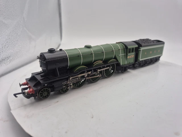 HORNBY OO GAUGE Flying Scotsman LNER Class A3 £44.95 - PicClick UK