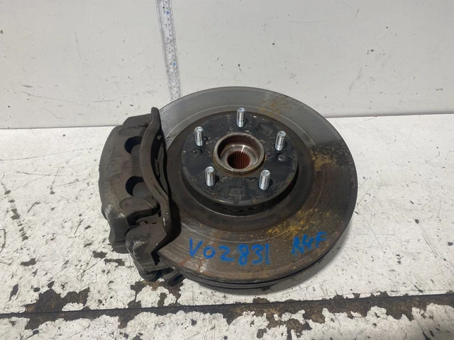 HYUNDAI SANTA FE Right Front Hub Assembly DM 06/12-02/18 $165.00 ...