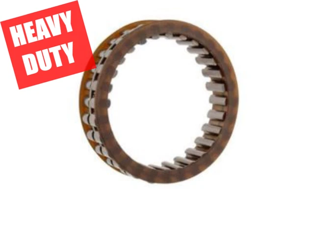 BROSE DRIVE C/S/T/TF "Heavy Duty" Freilauf (Riemenfreilauf ...