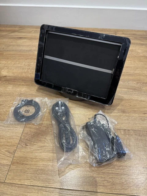 LOGITECH V-U0038 SMARTDOCK Microsoft Surface Pro 4 Video Conference ...