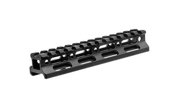 .75'' HIGH PROFILE Riser Scope/ACOG Mount Picatinny rail ACC041 FAST ...