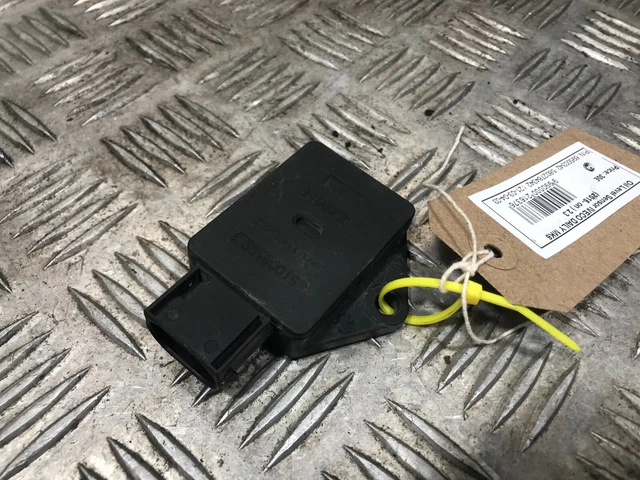 IVECO DAILY MK6 2015-On 2,3 capteur de niveau d'huile 69500342 ...