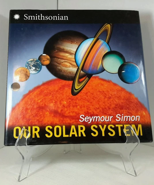 Otto Pianeti Del Sistema Solare À VENDRE! - PicClick FR