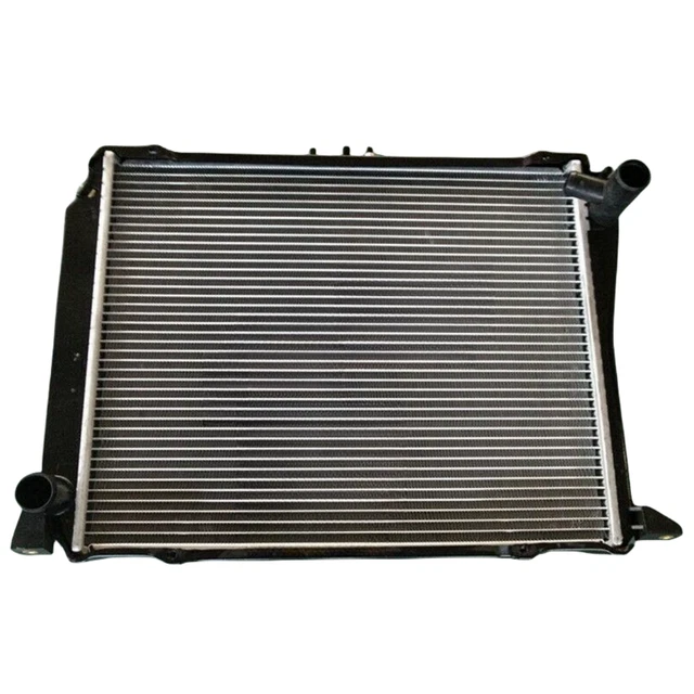 PREMIUM RADIATOR FOR Toyota Hiace RZH103 RZH113 Van RZH LZH 4Cyl 1989 ...