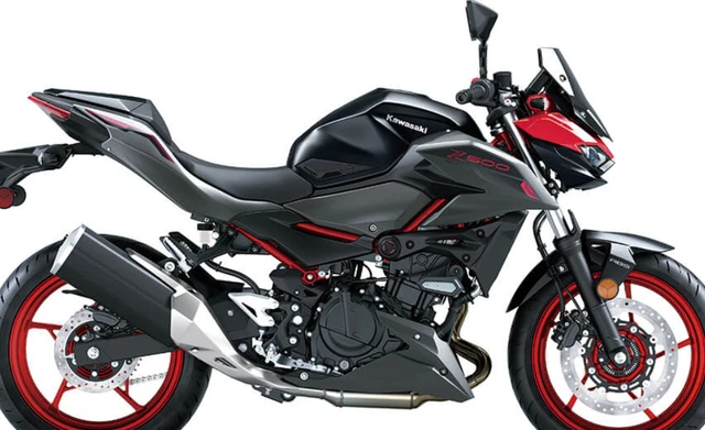 KAWASAKI Z500 ER500 2024 Pattern,Tail Cover,Lh Ca,Us 56077-1315 $71.60 ...