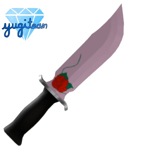 ROBLOX MURDER MYSTERY 2 MM2 Skool Collectable Knife Fast Shipping! $6. ...