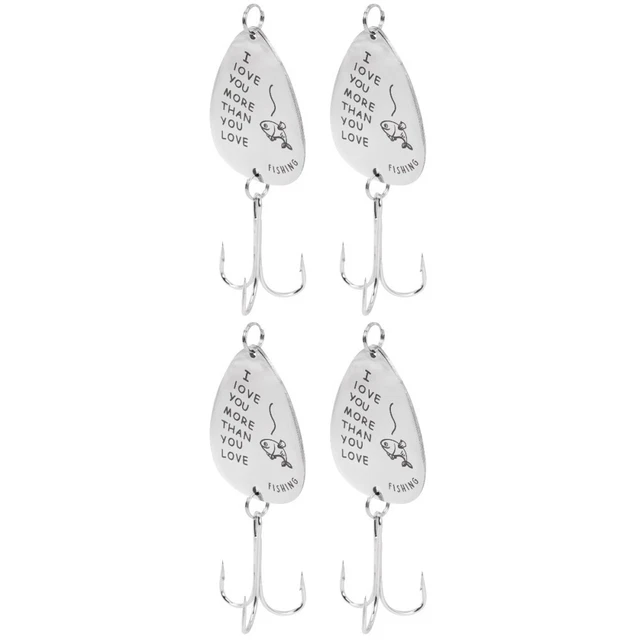 2 PACK FISCHEREI Zubehör Hilfsmittel Zum Fischen Kleine Angelhaken EUR 15,95 - PicClick DE