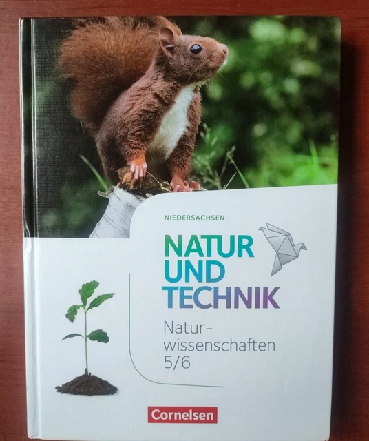 NATUR UND TECHNIK 5./6. Schuljahr - Naturwissenschaften: Neubearbeitung ...