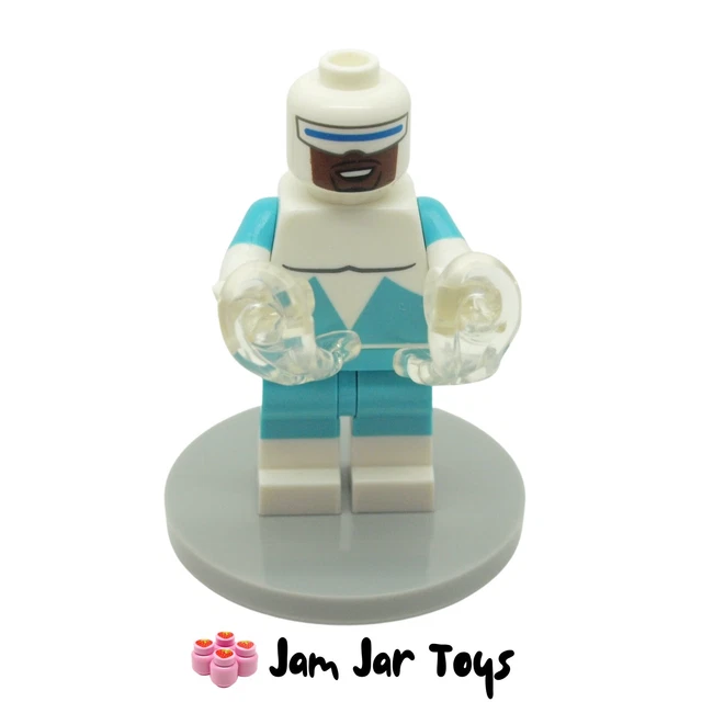 LEGO COLLECTABLE MINI Figure Series 2 Disney - Frozone - 71024-18 ...