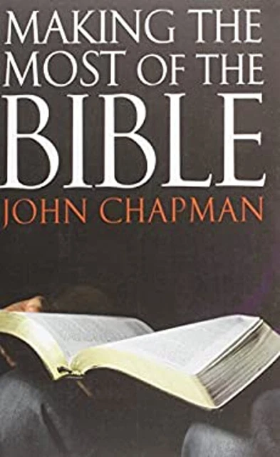 FAIRE THE MOST De The Bible John Chapman EUR 4,29 - PicClick FR