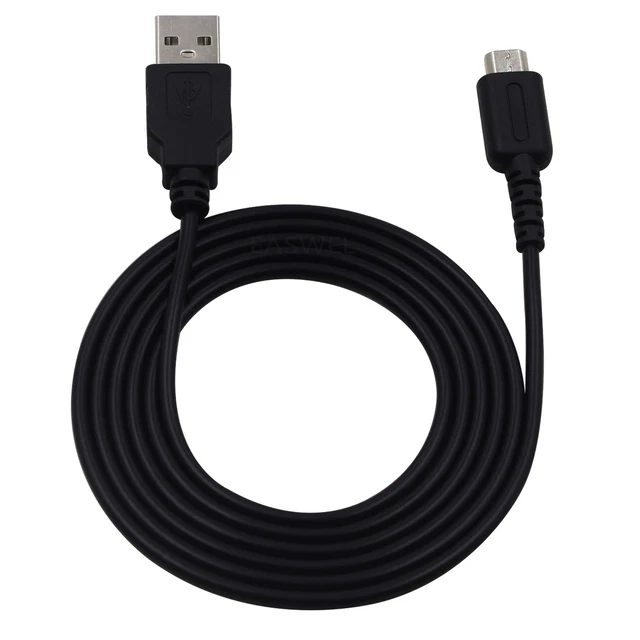 USB CHARGING POWER Charger Cable Lead Wire Adapter (Nintendo DS Lite ...