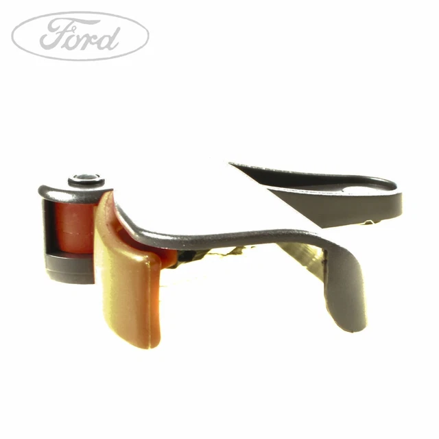 GENUINE FORD KA Bonnet Release Lever 1571259 £21.47 - PicClick UK