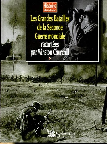 LES GRANDES BATAILLES de la Seconde Guerre Mondiale EUR 3,99 - PicClick FR