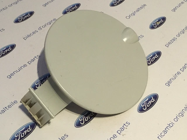 FORD SIERRA MK2/XR/RS New Genuine Ford fuel flap £23.85 - PicClick UK