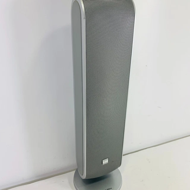 BOWERS & WILKINS VM1 2-Way HiFi Home Audio Speaker With Stand inc ...