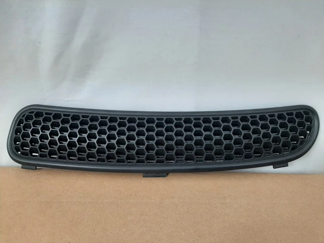 GENUINE MINI COOPER Passenger Side Scuttle Panel Grille 7122505 N/S LH1 ...