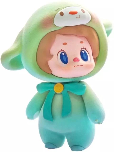 SONDOR ZHU LILI Piggy Lili Series No.3 Mini Figura Coleccionable EUR 34 ...