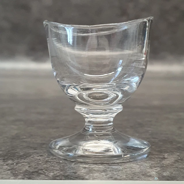 ANCIEN RINCE OEIL en verre XIX ème ref AP204 EUR 17,00 - PicClick FR