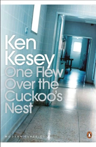 ONE FLEW OVER the Cuckoo's Nest: Ken Kesey (Penguin Modern... - Kesey ...
