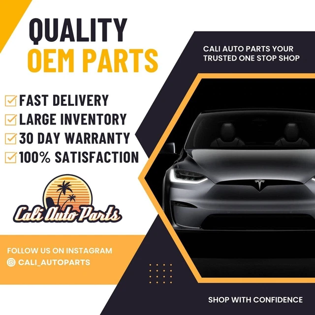 2020-2022 MERCEDES-BENZ GLE53 AMG Front bumper cover lower trim OEM ...