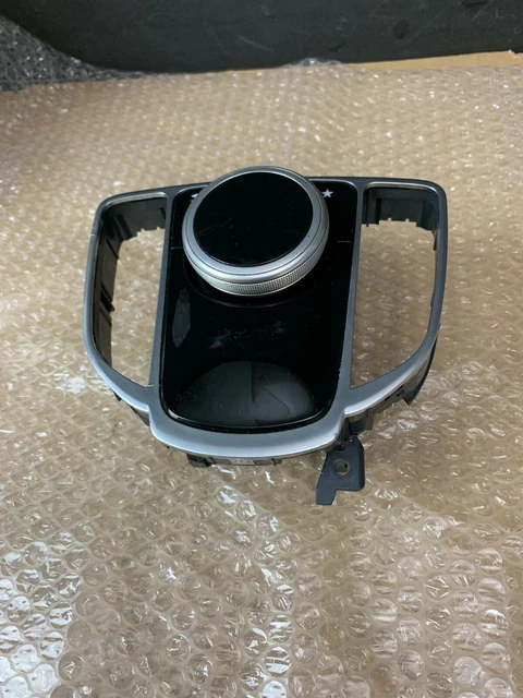 MERCEDES-BENZ W205 C-CLASS Glc Control Panel Navigationschalter ...