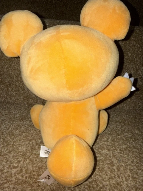 POKEMON TEDDIURSA SLEEPING Plush 18" Jazwares £16.00 - PicClick UK
