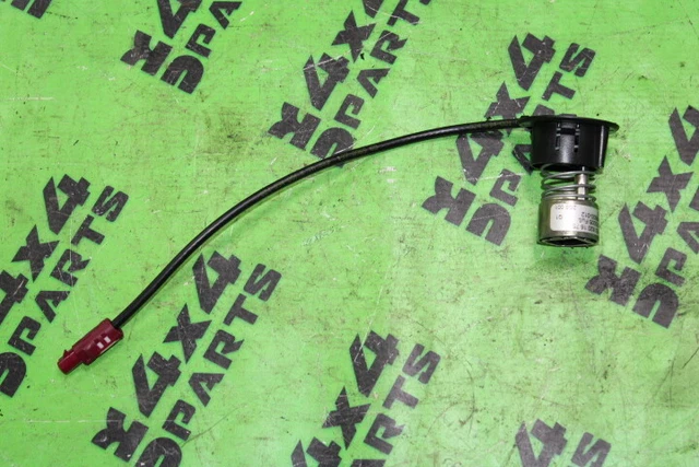 MERCEDES ML270 W163 Genuine Roof Antenna A1638201675 £25.00 - PicClick UK