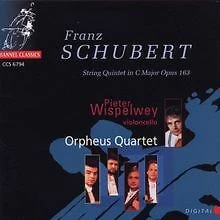STRING QUARTET IN C Major Op. de Orpheus Quartet | CD | état très bon EUR 14,32 - PicClick FR