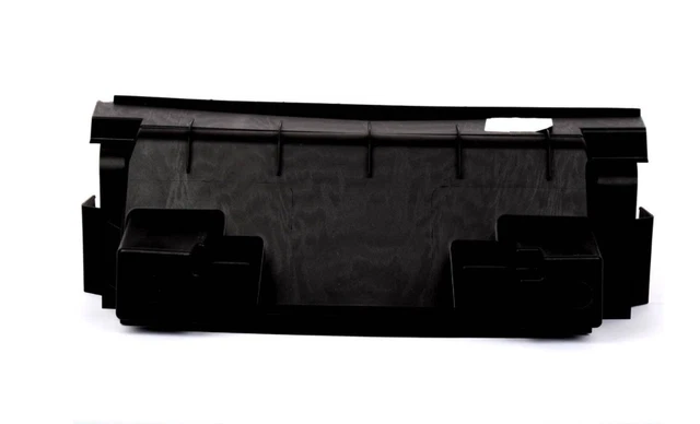 FORD RANGER MK3 Front Body Air Deflector 2280653 JB3B-8C333-AD NEW ...