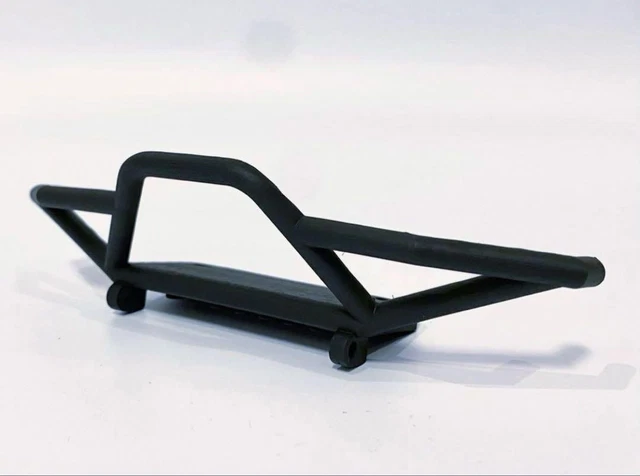 WPL C74 JIMNY Heavy Duty Bumper £60.80 - PicClick UK
