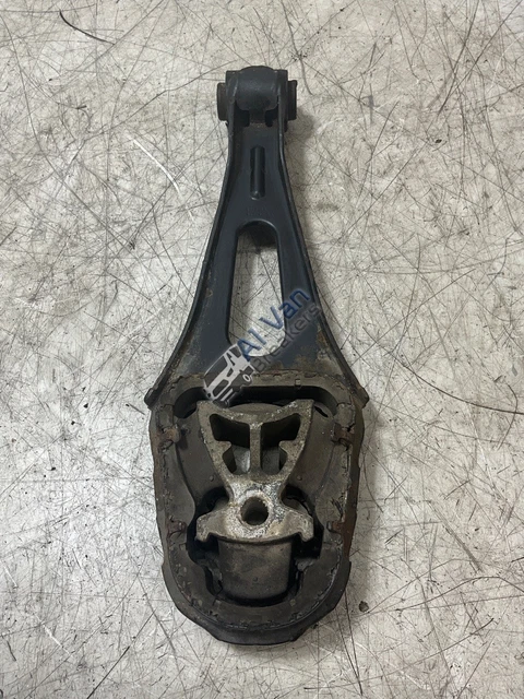 FORD TRANSIT CUSTOM 300 Trend V362 Gearbox Mount dog bone BK21-6P082-BD ...
