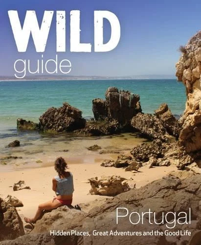 EDWINA PITCHER THE Wild Guide Portugal (Poche) EUR 25,05 - PicClick FR