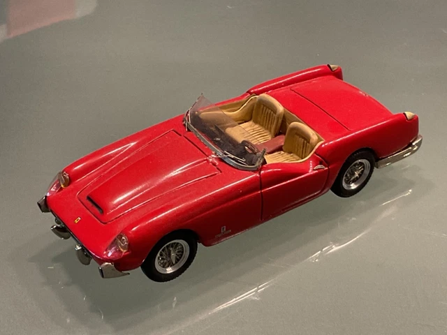 FERRARI 250 GT 'peter collins' abc models brianza 1/43 EUR 75,00 ...