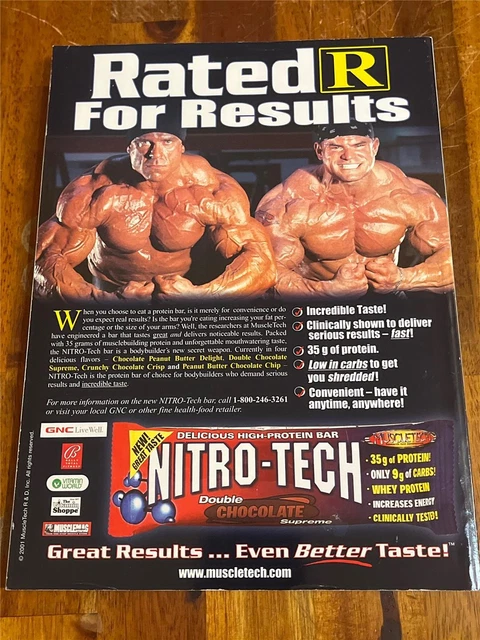 MUSCLEMAG BODYBUILDING MUSCLE SWIMSUIT magazine/Mandi Fanelli/Brandy ...