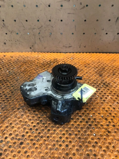 MERCEDES ML320 FUEL Pump W164 Ml High Pressure Pump A6420700201 ...