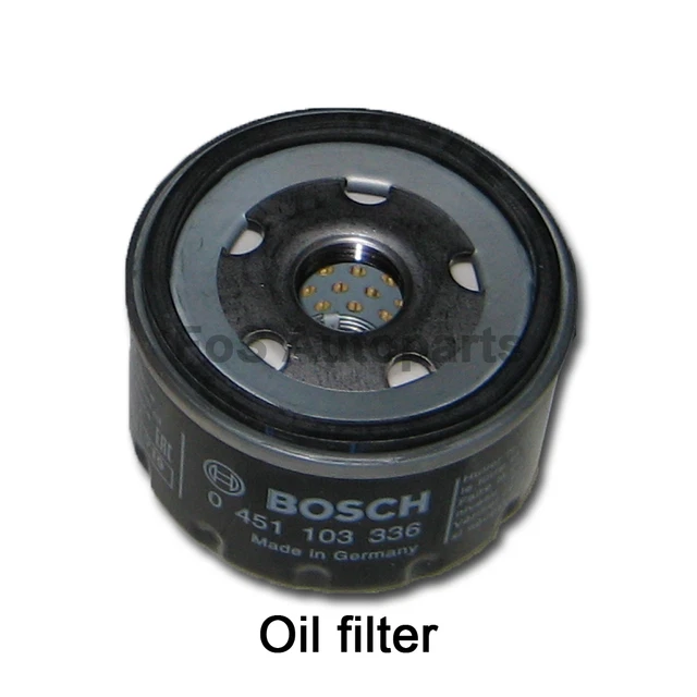 KIT SERVICE POUR RENAULT CLIO MK3 2.0 RENAULTSPORT 197 FILTRES CABINE ...